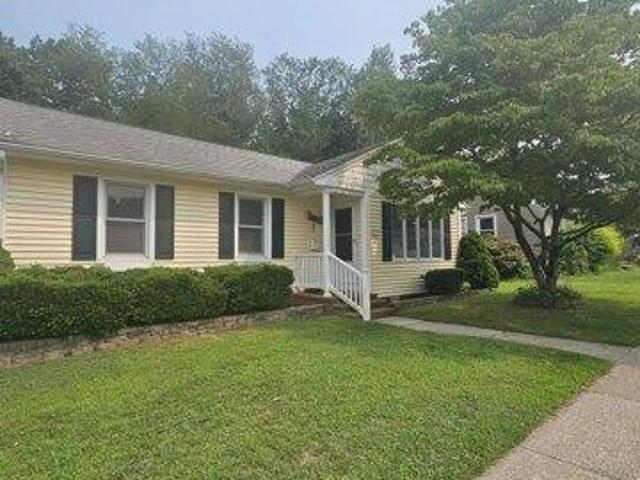 house with 3 bedroom, Norwich CT ES105157219