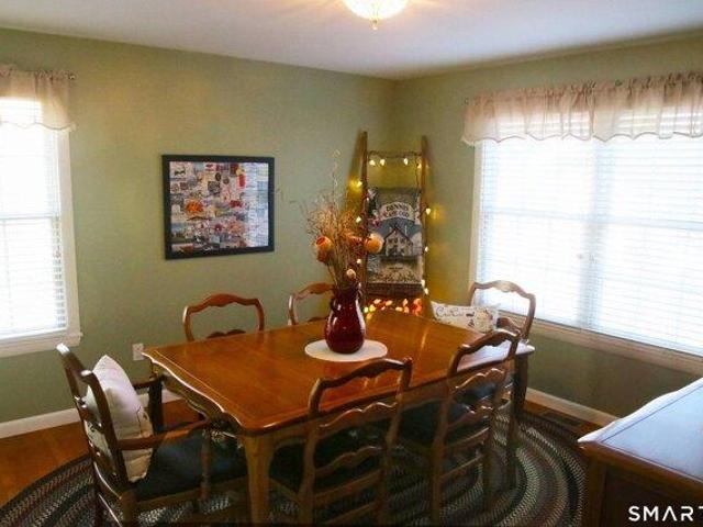 house with 3 bedroom, Norwich CT ES105175780