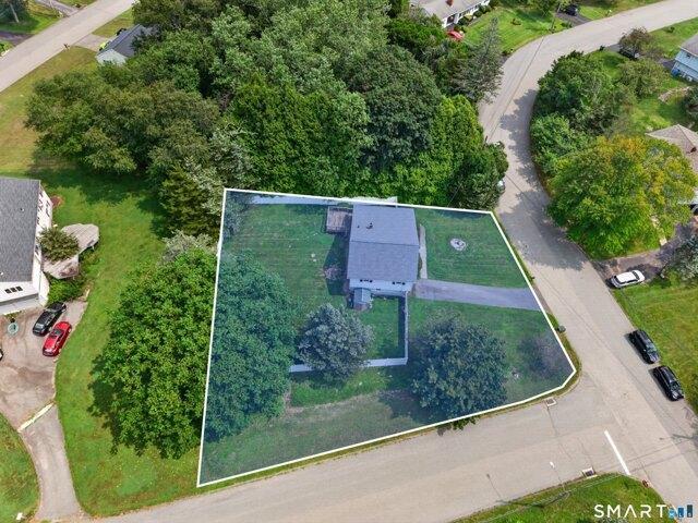 house with 3 bedroom, Norwich CT ES105175982