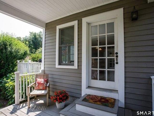 house with 3 bedroom, Norwich CT ES105190061