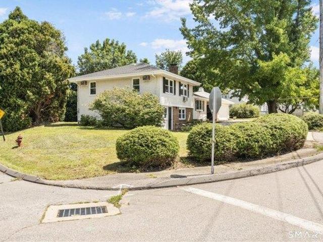 house with 3 bedroom, Norwich CT ES105206846