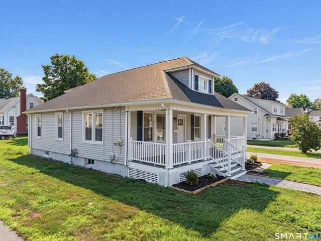 house with 3 bedroom, Norwich CT ES105207832