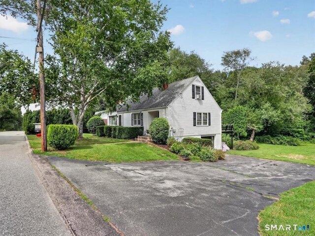 house with 3 bedroom, Norwich CT ES105203085
