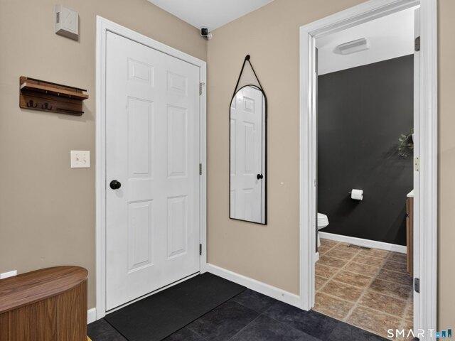 house with 3 bedroom, Norwich CT ES105229536