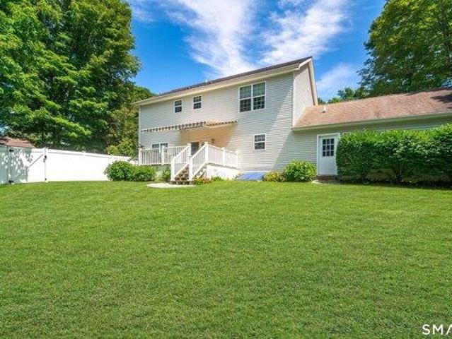 house with 3 bedroom, Norwich CT ES105231281