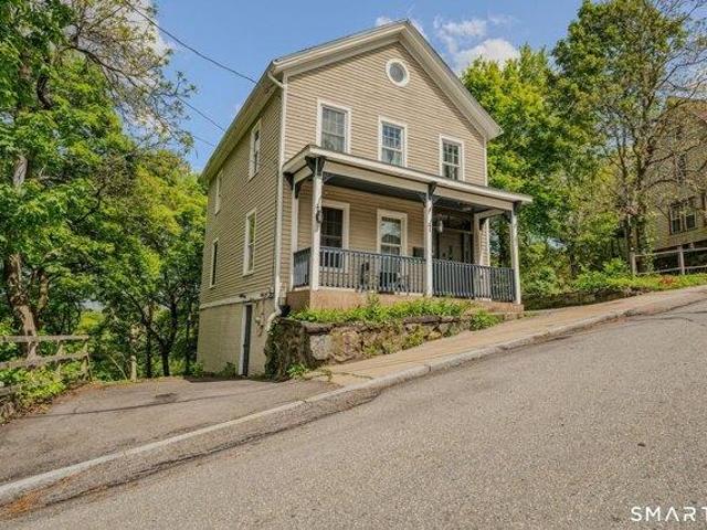 house with 3 bedroom, Norwich CT ES102823733