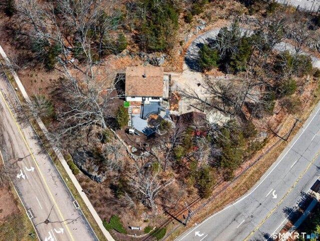 house with 3 bedroom, Norwich CT ES102823937