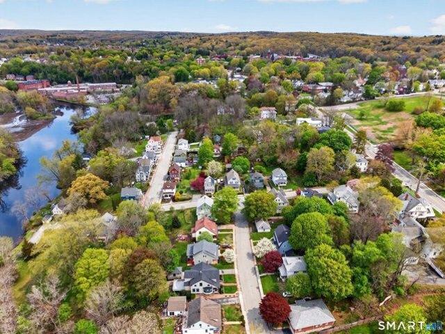 house with 3 bedroom, Norwich CT ES103158509