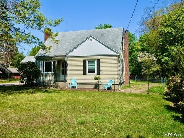 house with 3 bedroom, Norwich CT ES103158868