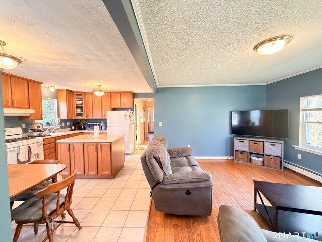 house with 3 bedroom, Norwich CT ES103185040