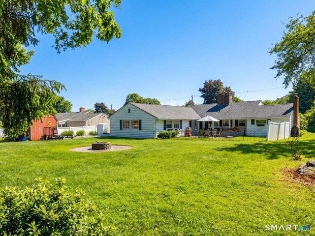 house with 3 bedroom, Norwich CT ES103185950