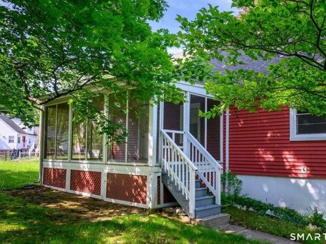 house with 3 bedroom, Norwich CT ES103186812