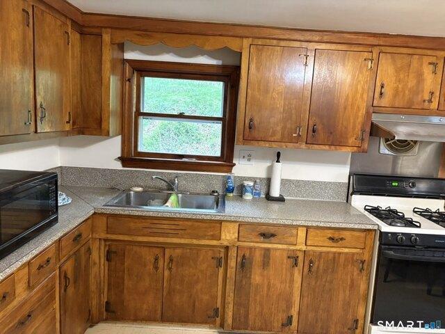 house with 3 bedroom, Norwich CT ES103188129