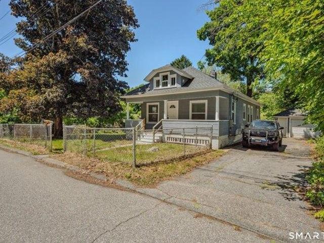 house with 3 bedroom, Norwich CT ES103439815
