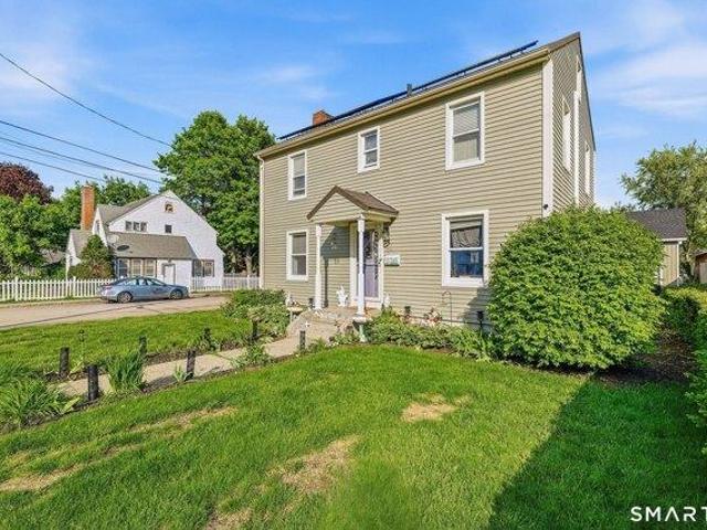 house with 3 bedroom, Norwich CT ES103439923
