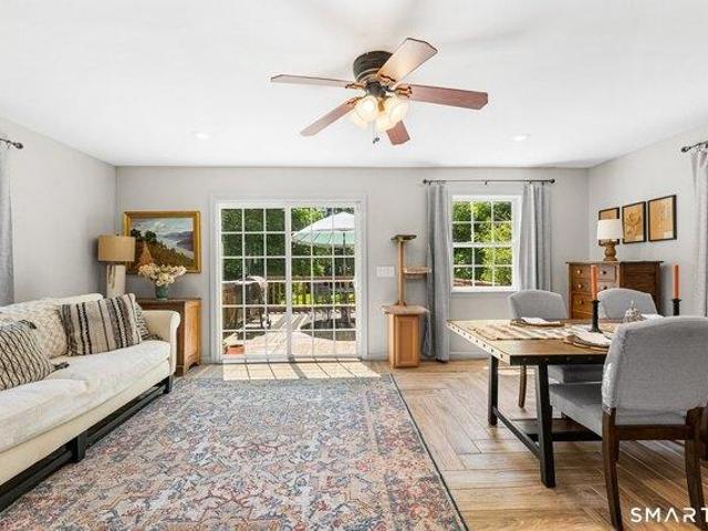 house with 3 bedroom, Norwich CT ES103432846