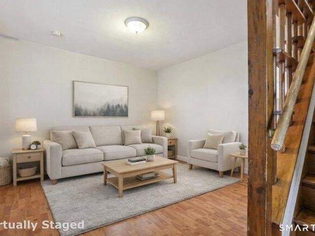 house with 3 bedroom, Norwich CT ES103499220