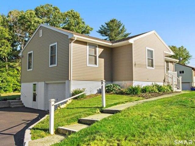 house with 3 bedroom, Norwich CT ES103499247