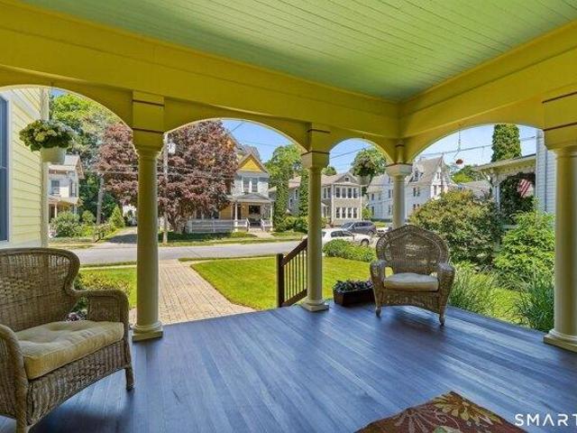 house with 3 bedroom, Norwich CT ES103499989