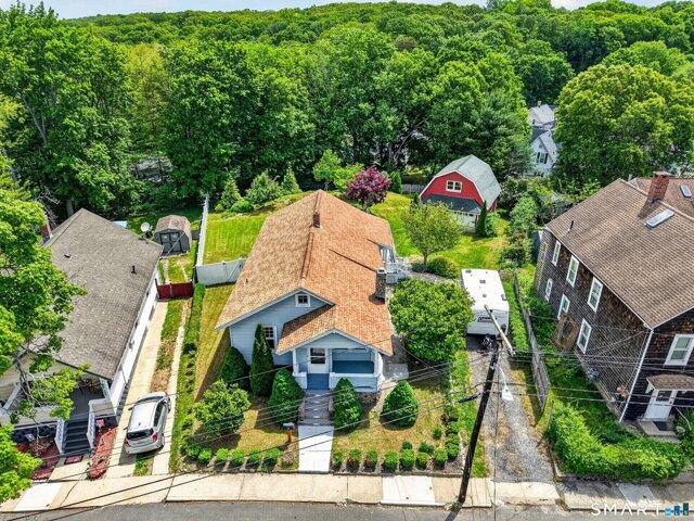 house with 3 bedroom, Norwich CT ES103499997