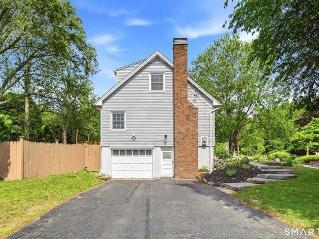house with 3 bedroom, Norwich CT ES103967602