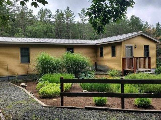 house with 3 bedroom, Norwich VT DLS102158265