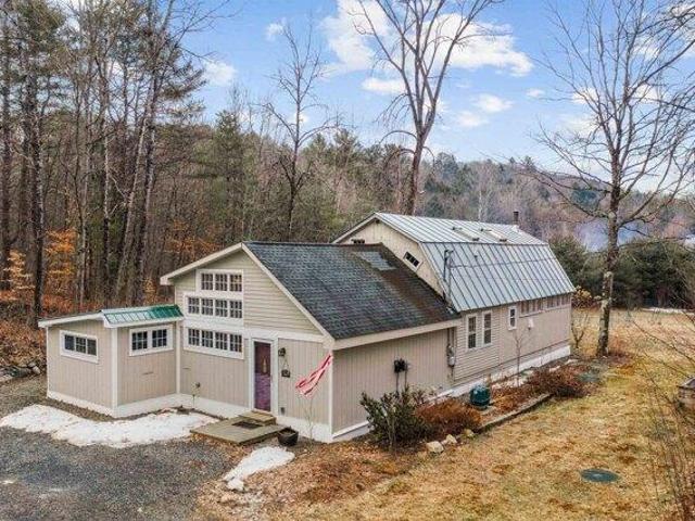 house with 3 bedroom, Norwich VT DLS102283986