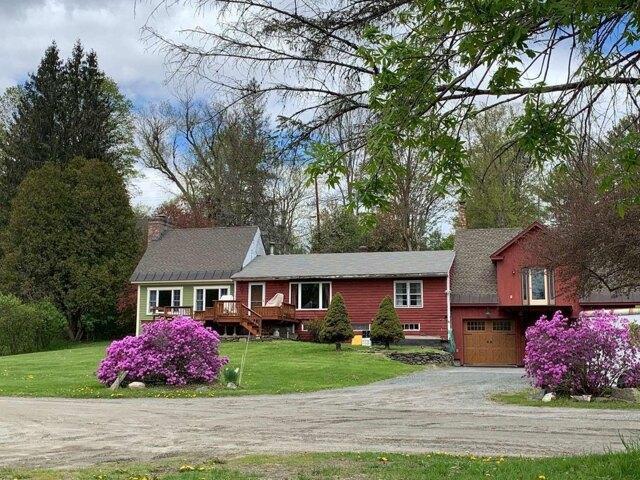 house with 3 bedroom, Norwich VT DS104263030