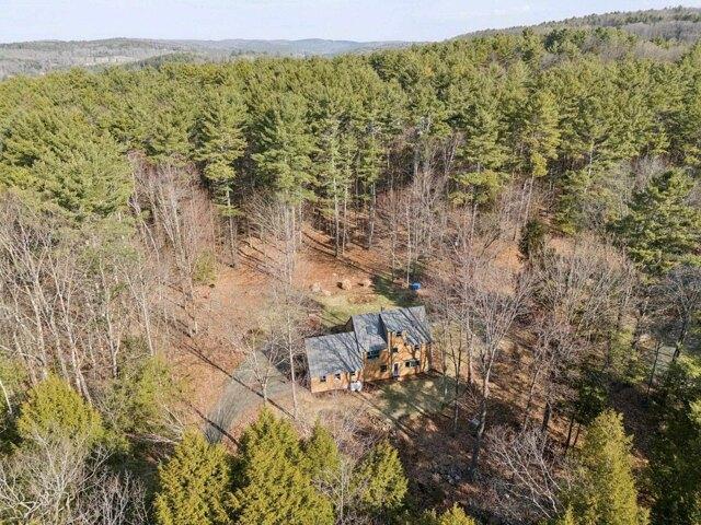 house with 3 bedroom, Norwich VT DS102278950