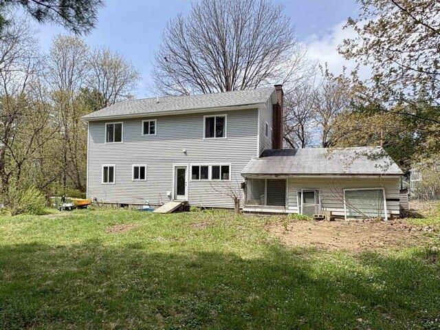 house with 3 bedroom, Norwich VT DS102446540