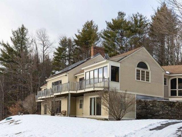 house with 3 bedroom, Norwich VT DS102565602