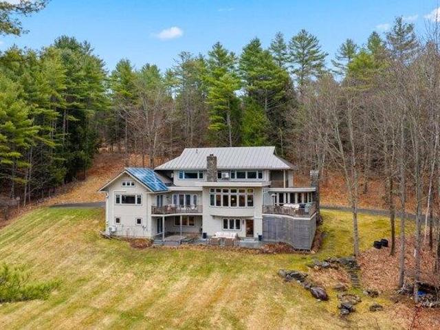 house with 3 bedroom, Norwich VT DS102560420