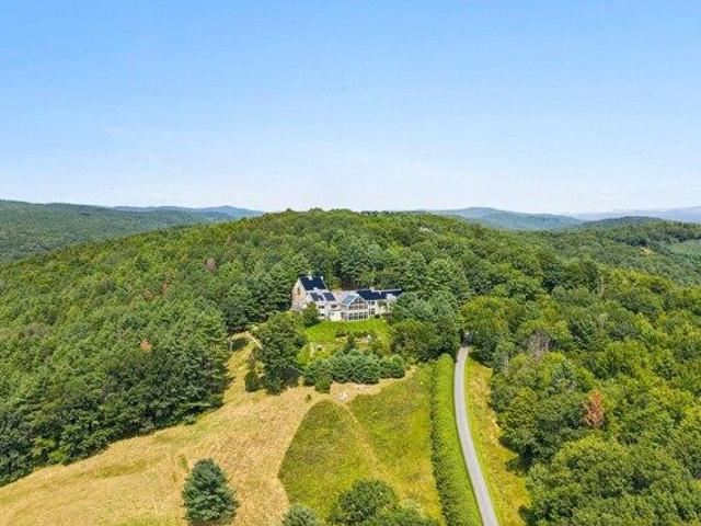 house with 3 bedroom, Norwich VT ES105108882