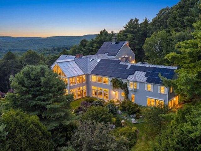 house with 3 bedroom, Norwich VT ES105172936