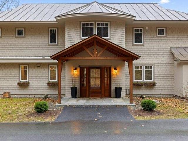 house with 3 bedroom, Norwich VT ES103189354