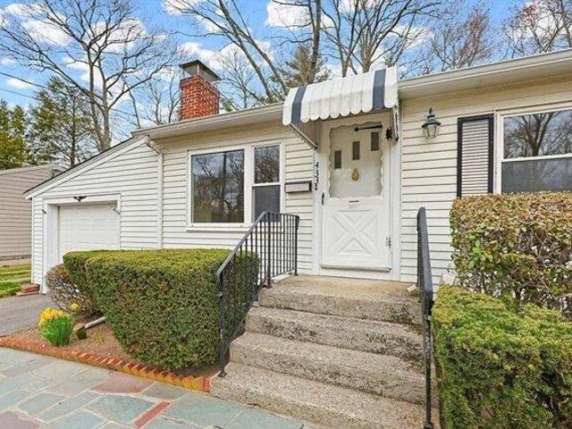 house with 3 bedroom, Norwood MA DLS101656645