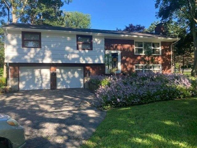 house with 3 bedroom, Norwood MA DLS102827740
