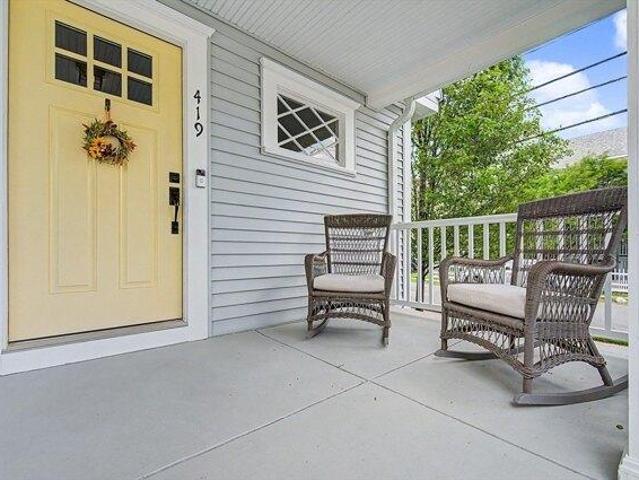 house with 3 bedroom, Norwood MA DLS103070594