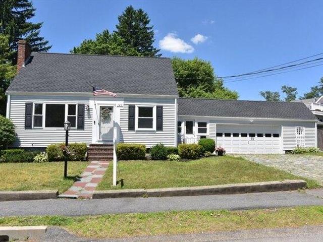house with 3 bedroom, Norwood MA DS104042382