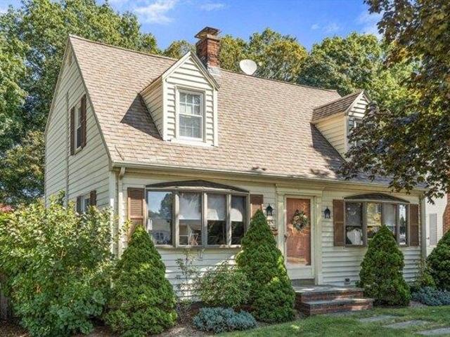 house with 3 bedroom, Norwood MA DS104043670