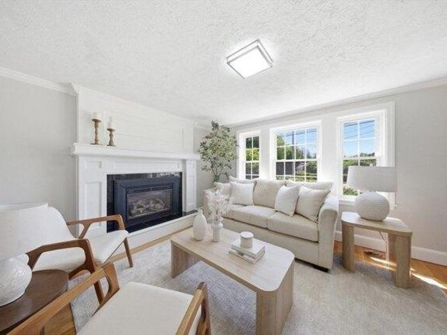 house with 3 bedroom, Norwood MA DS104266119