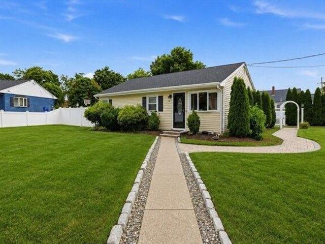 house with 3 bedroom, Norwood MA DS104261993