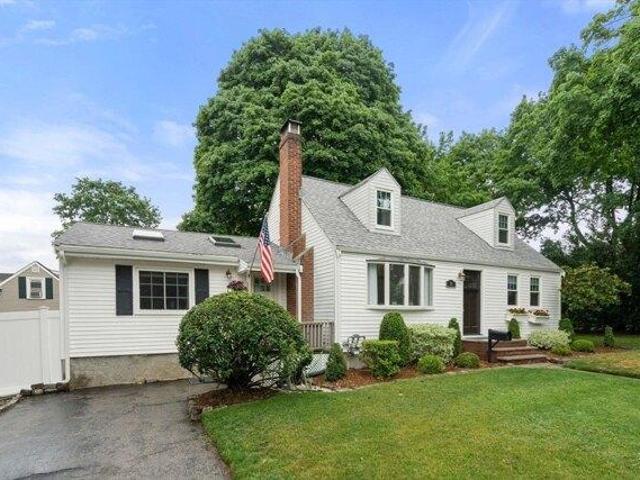 house with 3 bedroom, Norwood MA DS104295611
