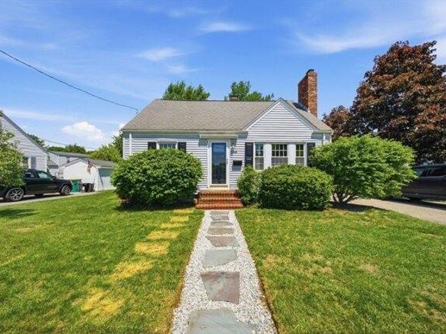 house with 3 bedroom, Norwood MA DS103034636