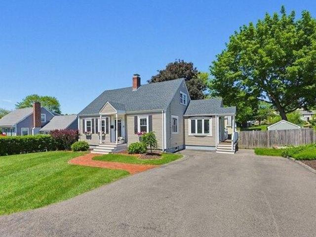 house with 3 bedroom, Norwood MA DS103037596