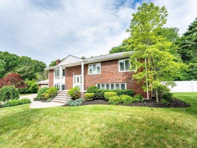 house with 3 bedroom, Norwood MA DS103441890