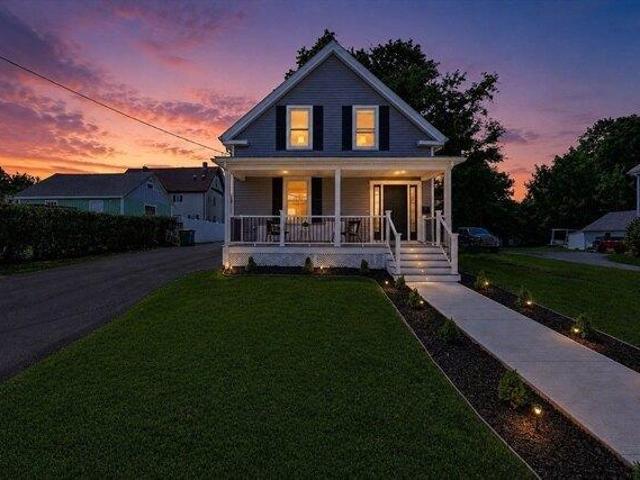 house with 3 bedroom, Norwood MA DS103808547