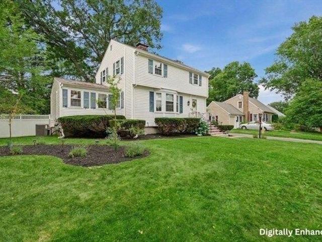 house with 3 bedroom, Norwood MA DS103970260