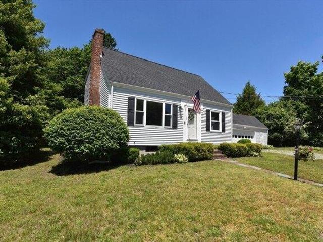 house with 3 bedroom, Norwood MA ES104042382