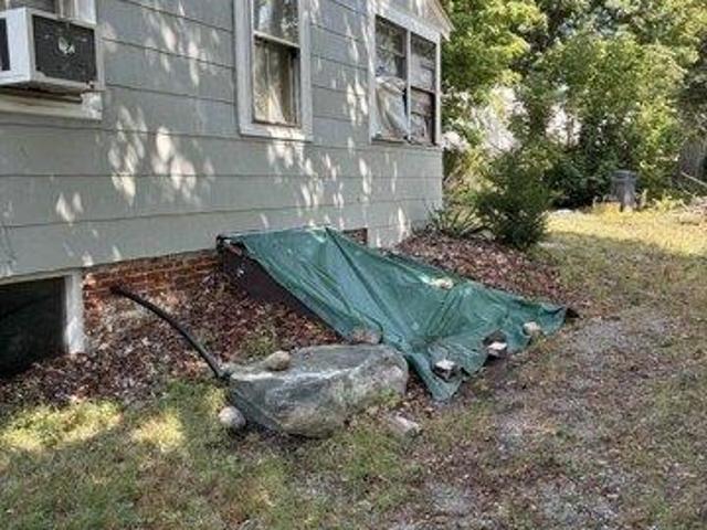 house with 3 bedroom, Norwood MA ES104042900